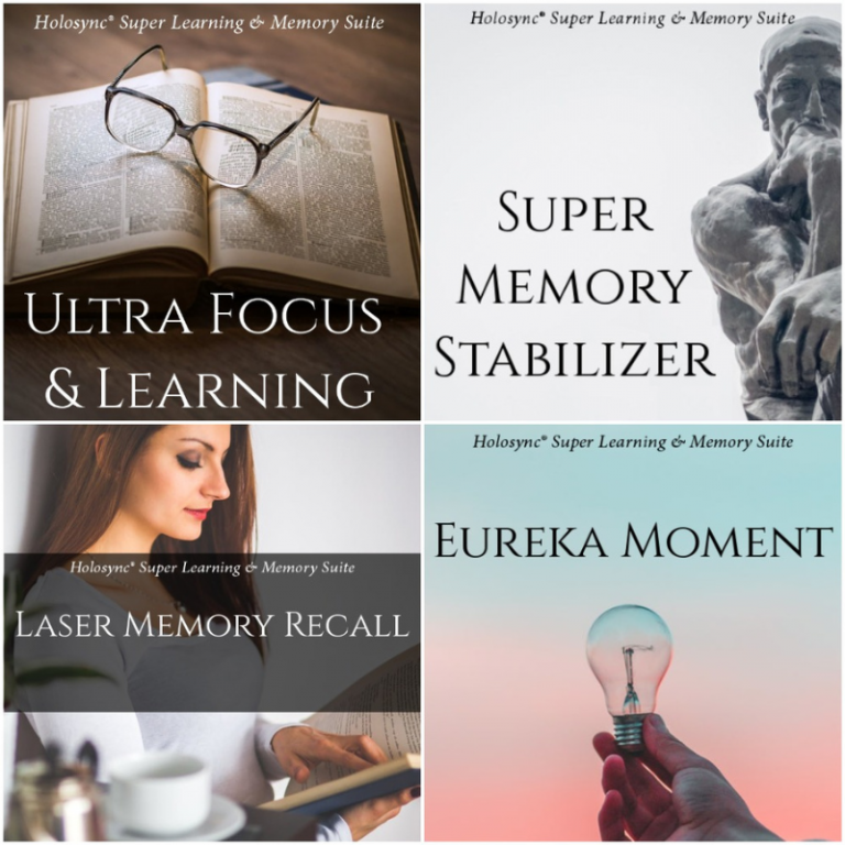 Super Learning & Memory - shop.centerpointe.com