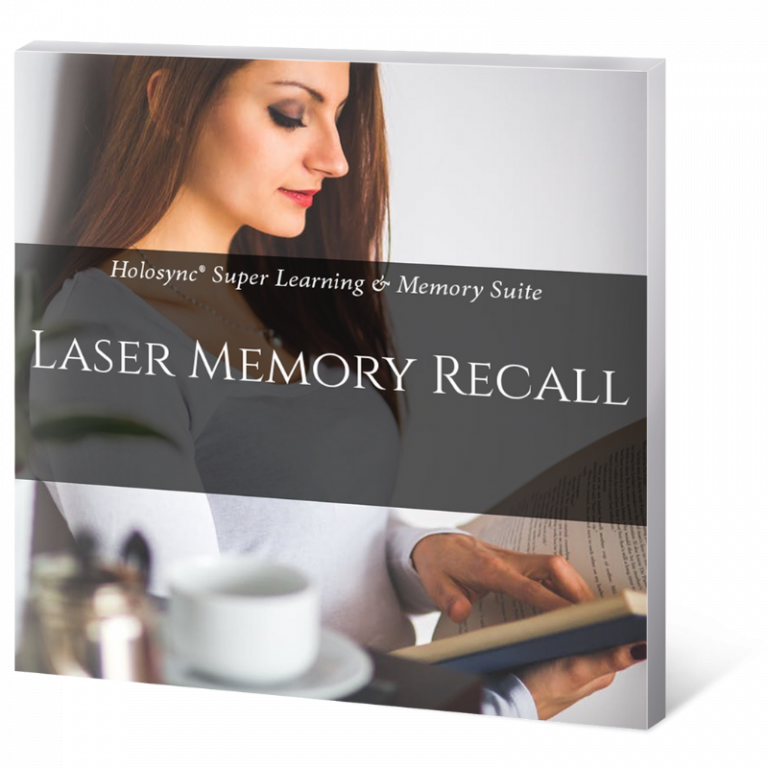 Super Learning & Memory - shop.centerpointe.com