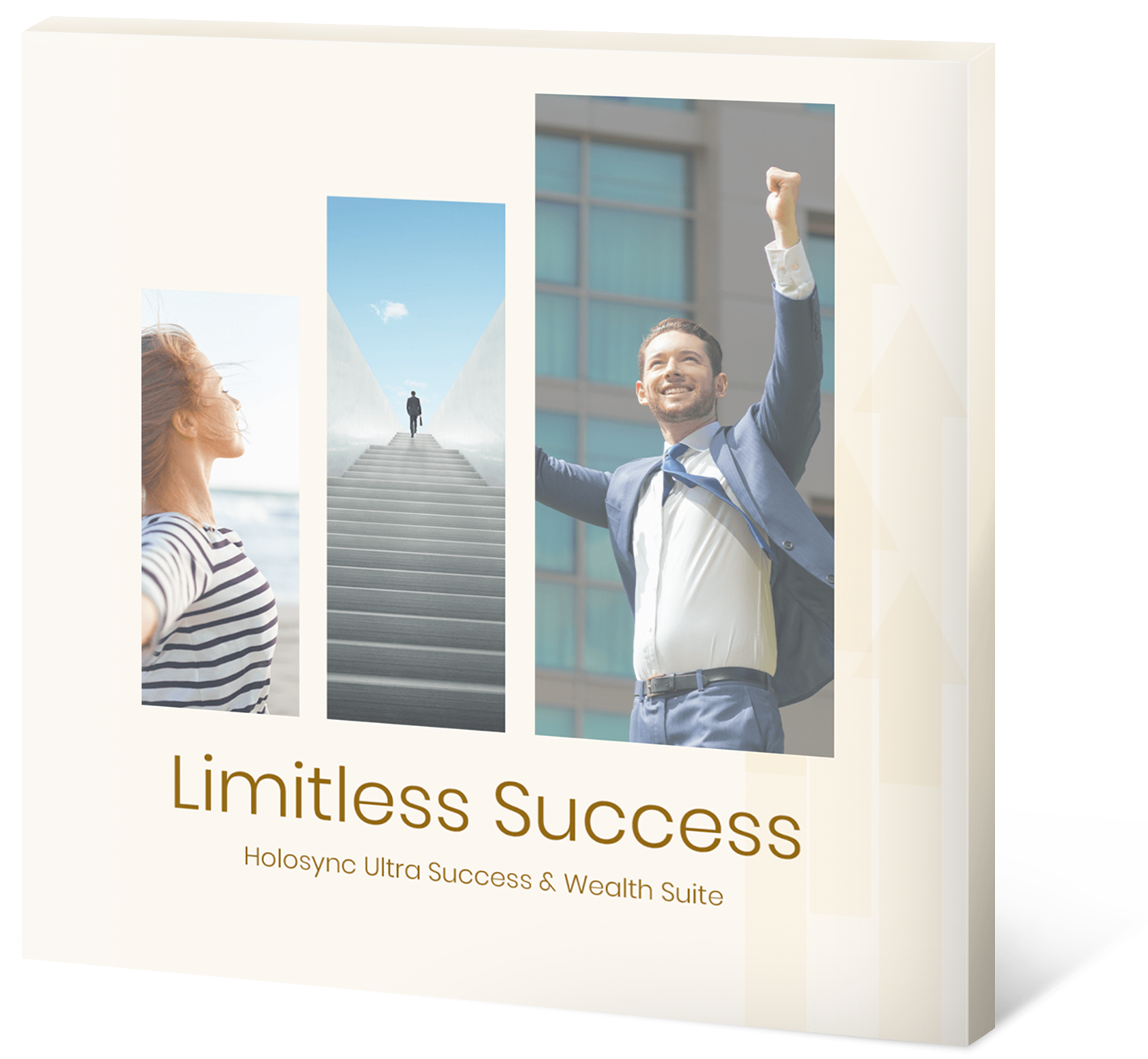 Ultra Success & Wealth - shop.centerpointe.com