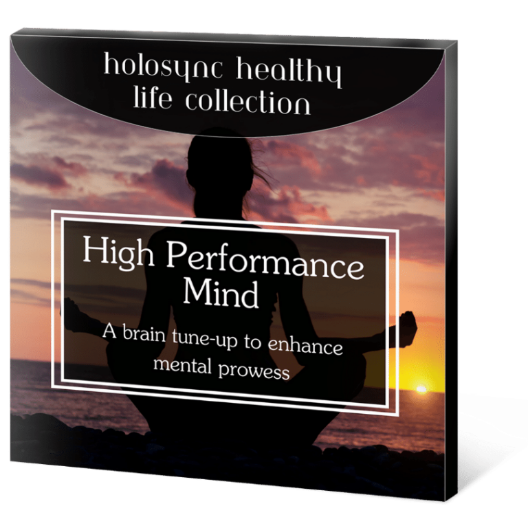 High Performance Mind - shop.centerpointe.com