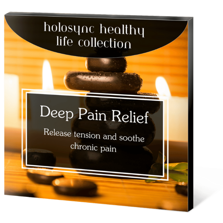 Deep Pain Relief - shop.centerpointe.com
