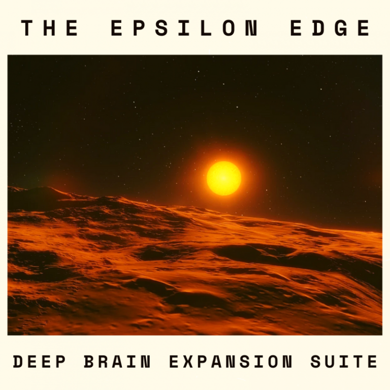 The Epsilon Edge - shop.centerpointe.com